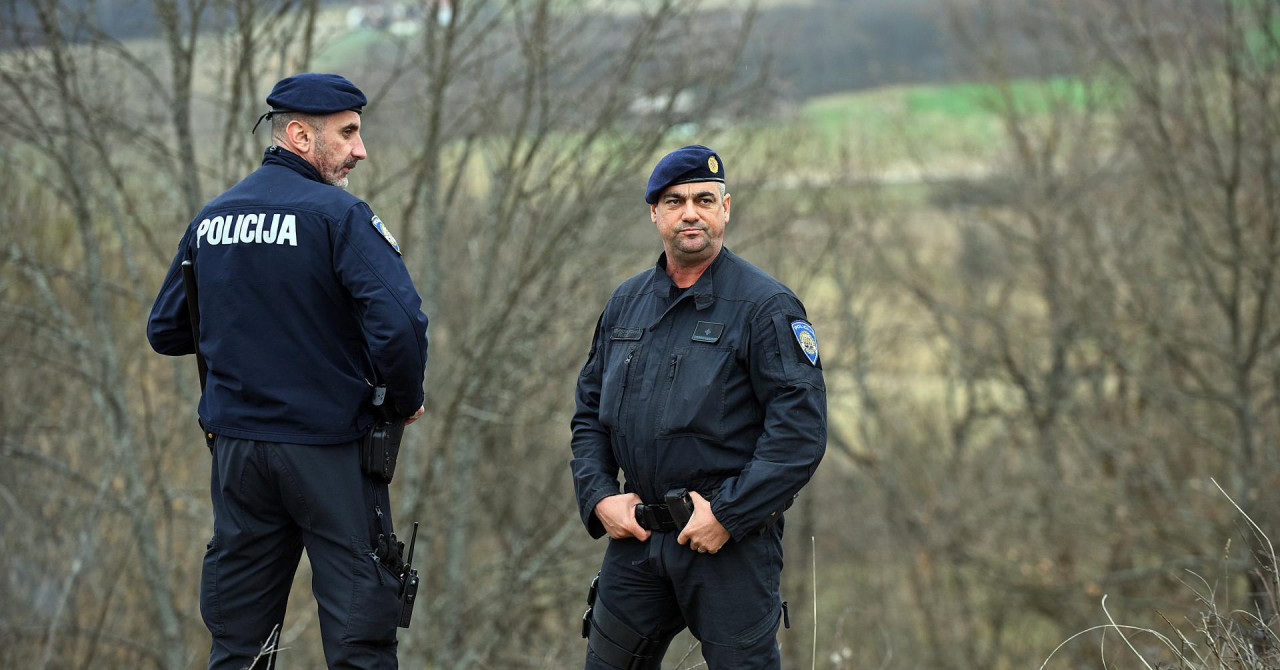 Jutarnji list - Užas u Moslavini: Starica (89) izgorjela dok je ...