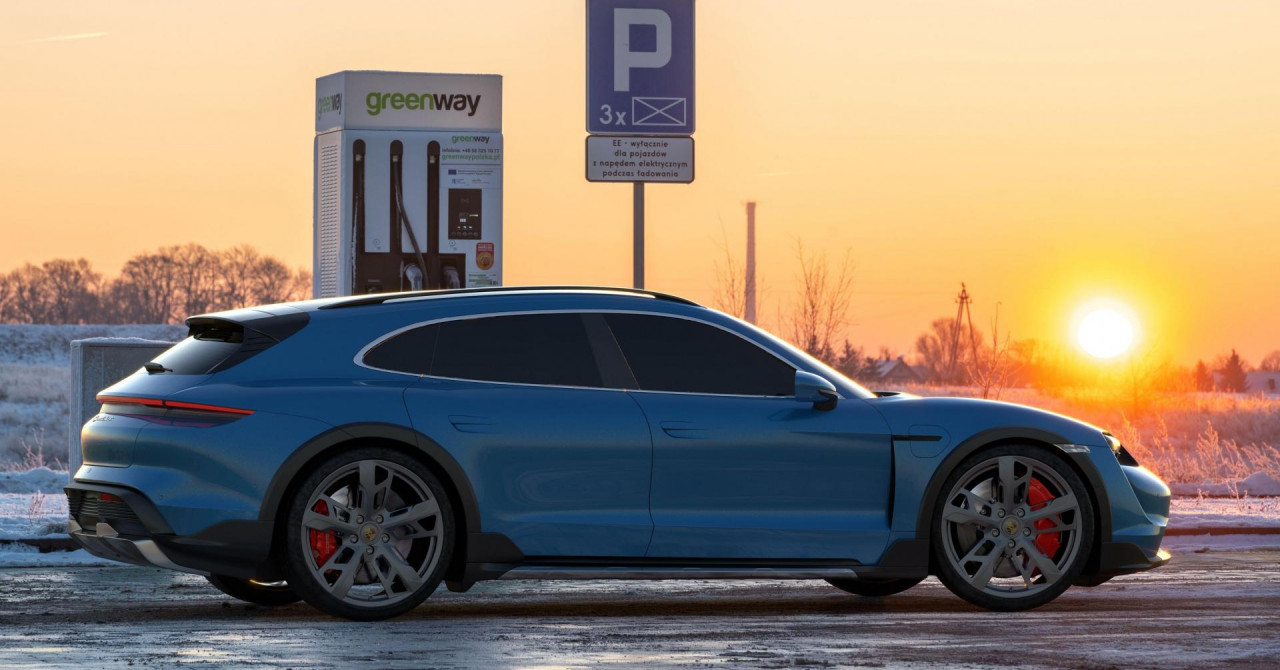Auto Klub - Kakva je to održivost? Svaki drugi vlasnik električnog auta ...