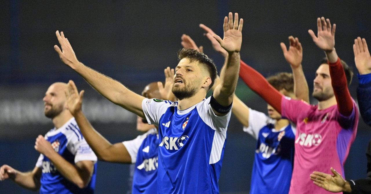 Sportske novosti - Kad Grci nisu vjerovali svojima pozvali su njega u ...