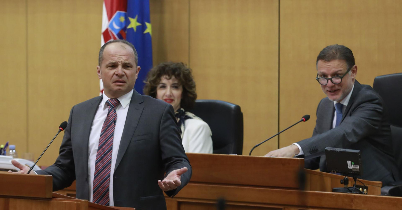 Jutarnji list - Jandroković promptno reagirao nakon jedne riječi koju ...