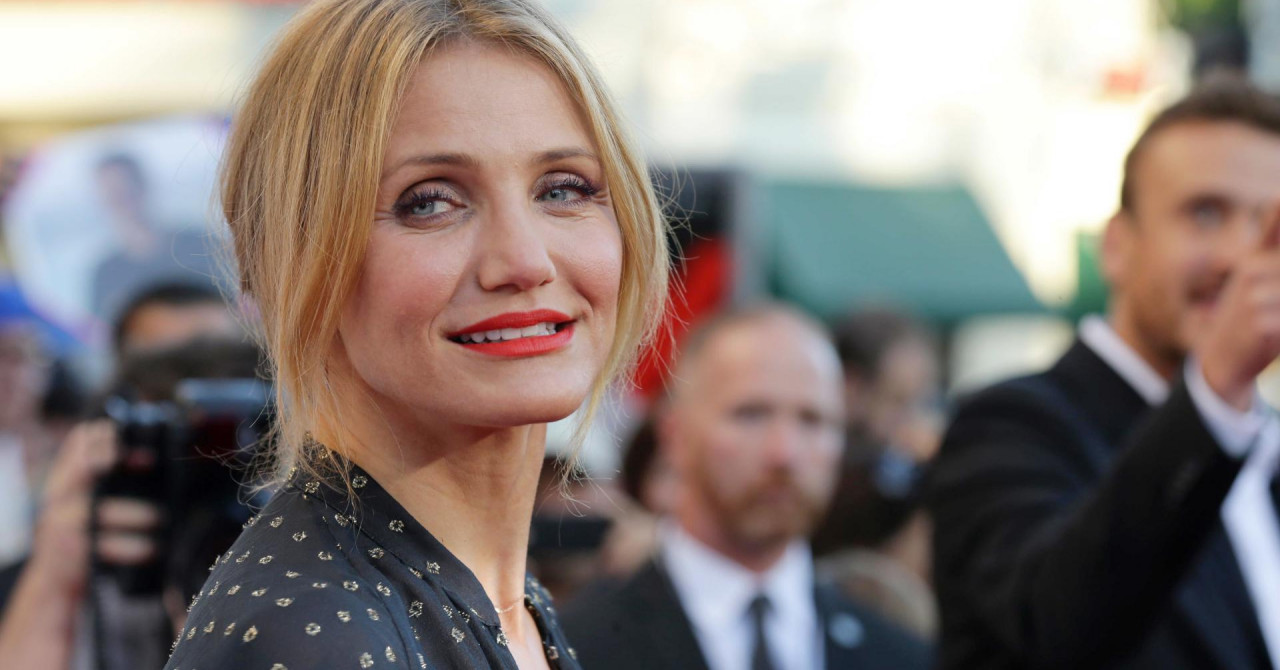 Gloria - Nova glumačka uloga: Cameron Diaz glumit će s Keanuom Reevesom ...