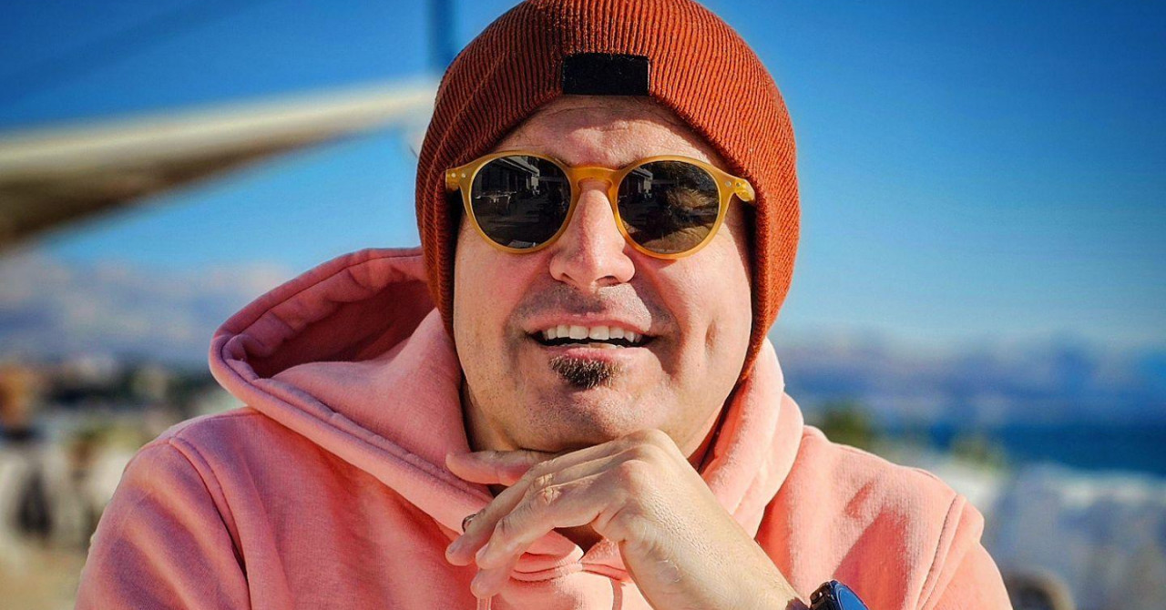 Jutarnji list - Marko Pecotić Peco pozirao s posebnom ženom u svom ...