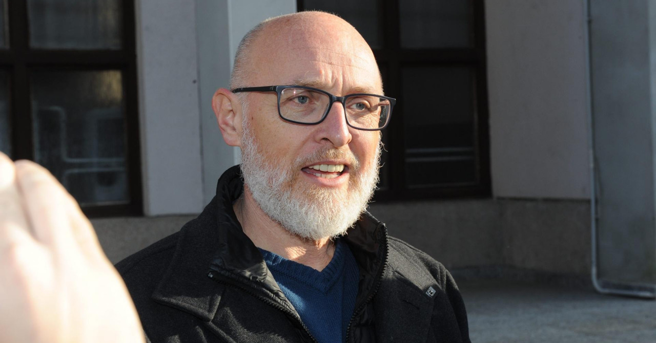 Jutarnji list - Zorislav Kaleb, Leon Kovačić i Slaven Vidmar novi su ...