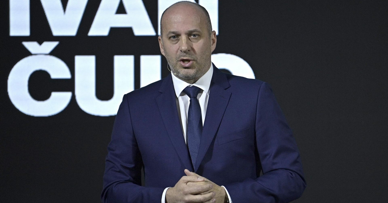 Jutarnji list - Šefu Pošte prijeti kazna od 4000 eura jer kasni s odgovorima: 'Nemamo radnika, a ...