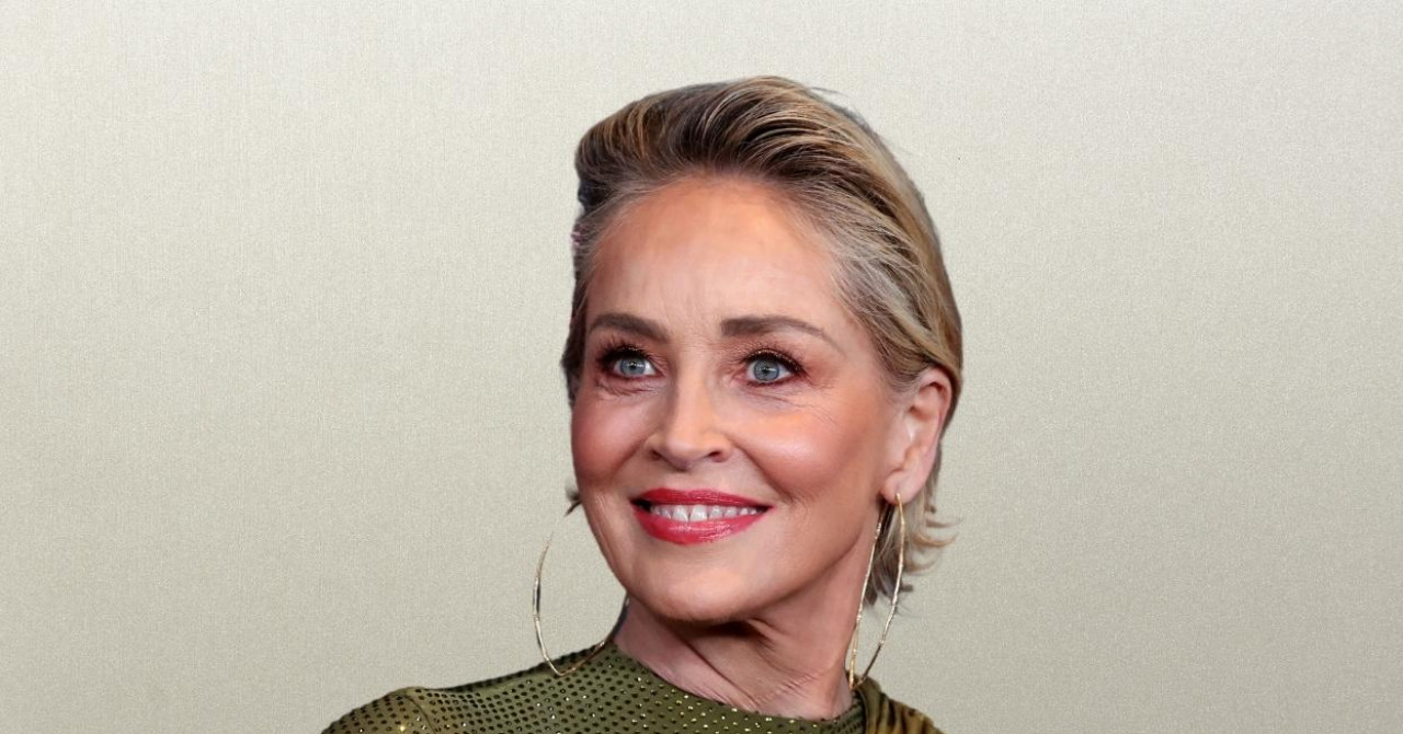 Gloria - Sharon Stone slavi 66. rođendan: Ovo su najbolja modna izdanja ...