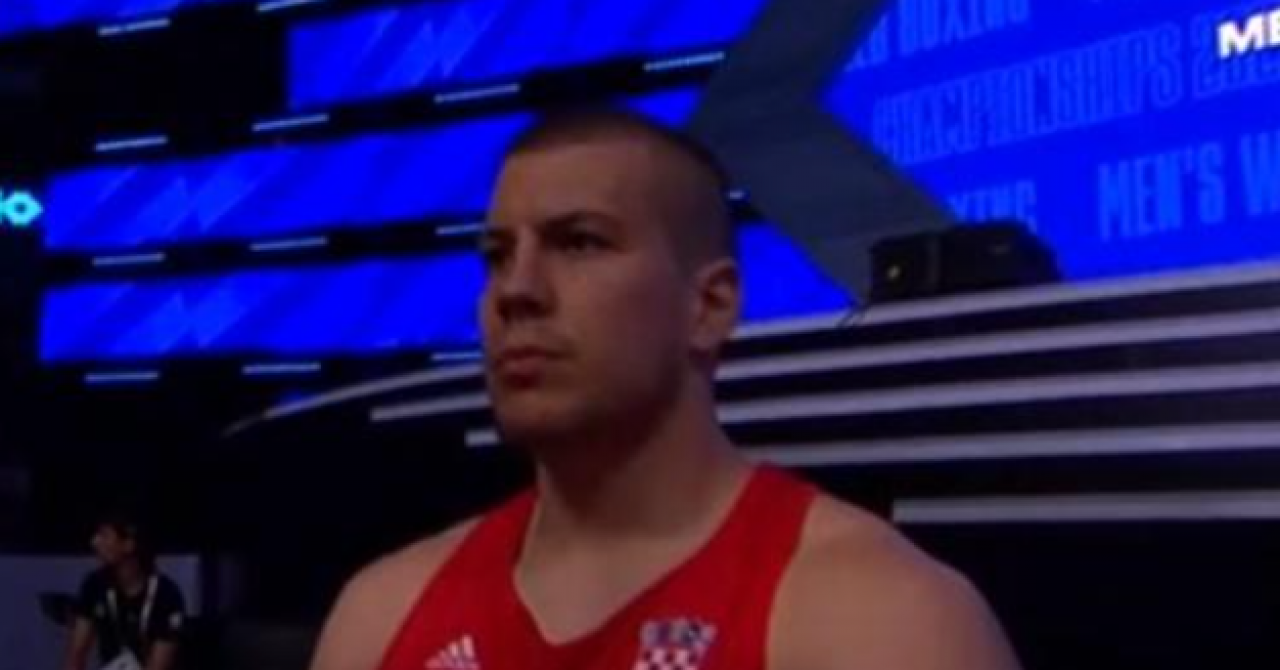 Fight Site - Luka Pratljačić zaustavljen u osmini finala, Veletić ...