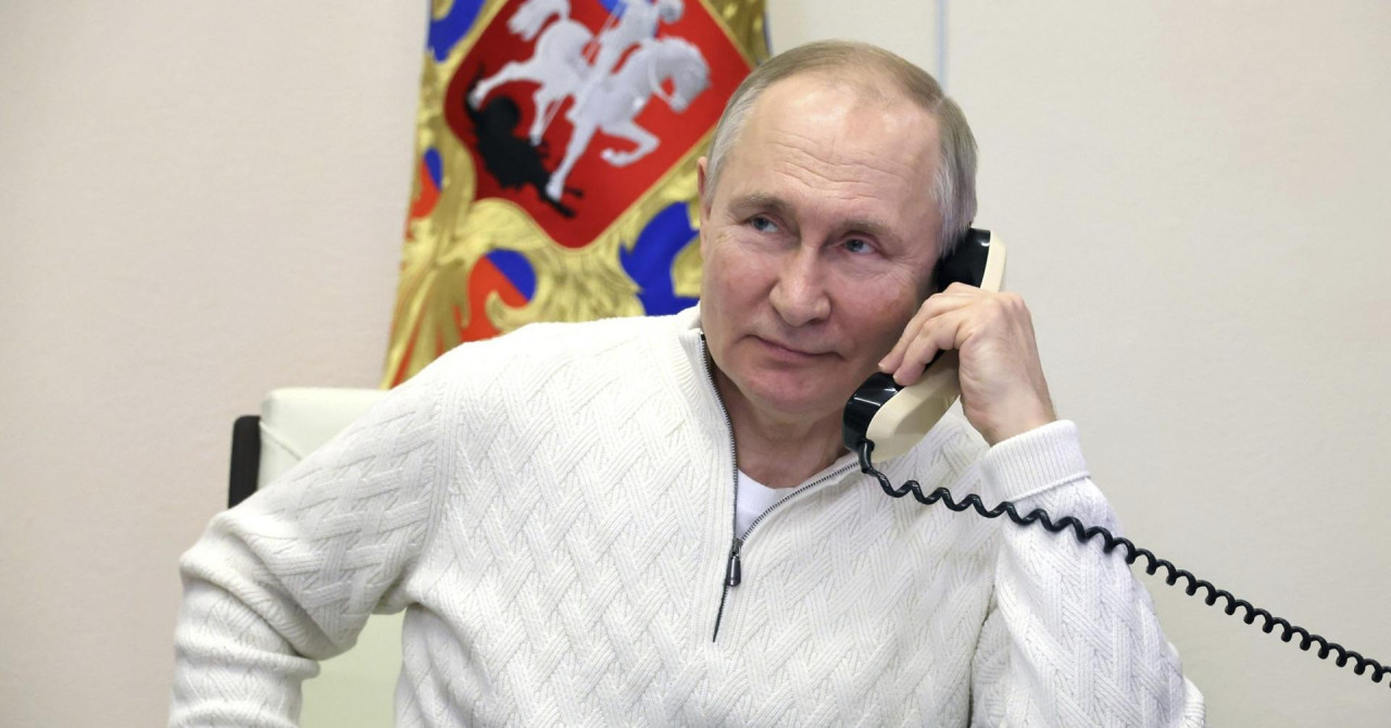 Jutarnji list - 'Da, SAD se ozbiljno spremao za ruski nuklearni udar u Ukrajini. Dobili smo ...