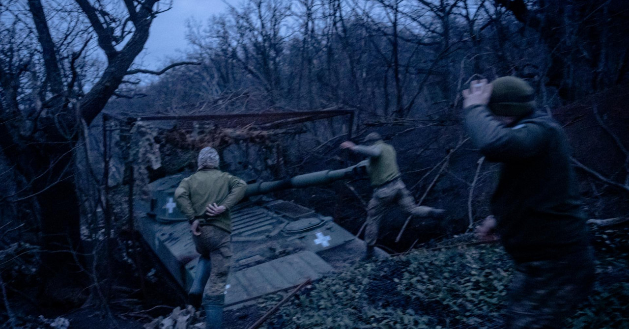 Jutarnji list - Ukrajinci na izmaku snaga: 'Povećavaju pritisak, ne ...