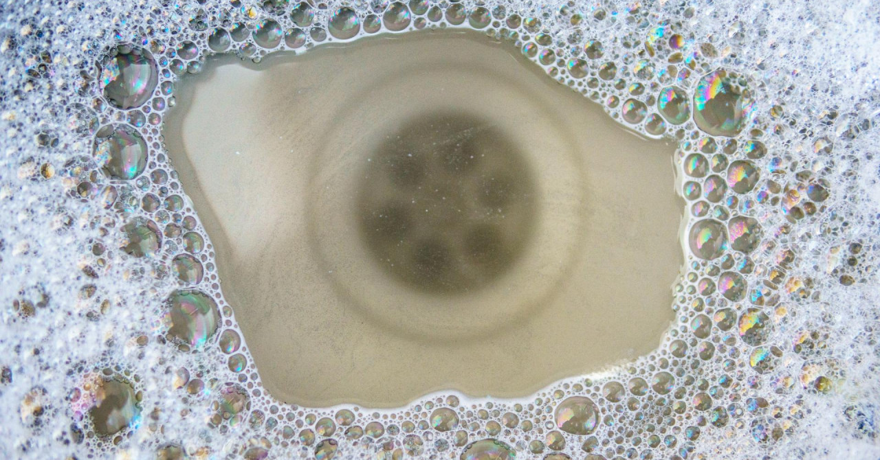 Dom i dizajn - Opet vam se začepio sudoper? Za ovu metodu rješenja te muke još niste čuli...