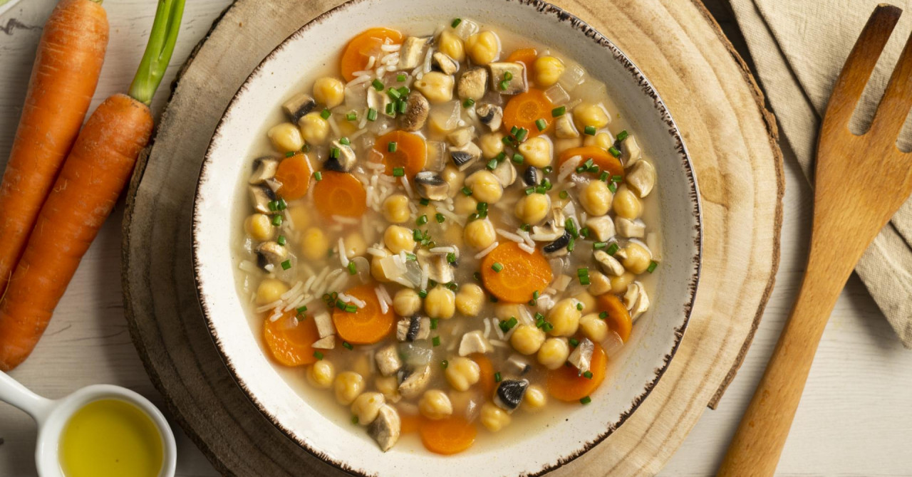 Dobra Hrana - Ovo jelo na žlicu sve je samo ne obično, a oduševit će ...