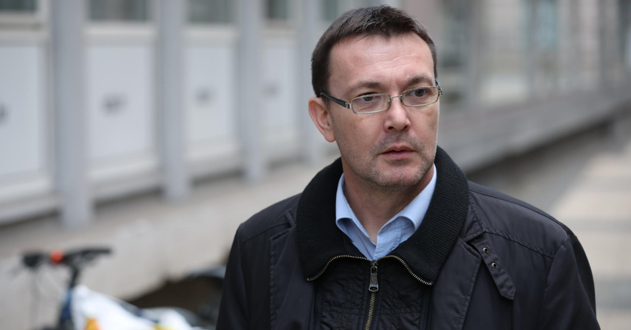 Jutarnji list - Bauk: Plenković je od Kovesi dobio 'europsku šamarčinu ...