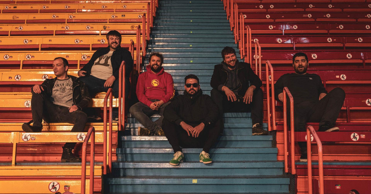 Jutarnji list - Od podruma do krcate Tvornice Kulture: Zagrebački ...