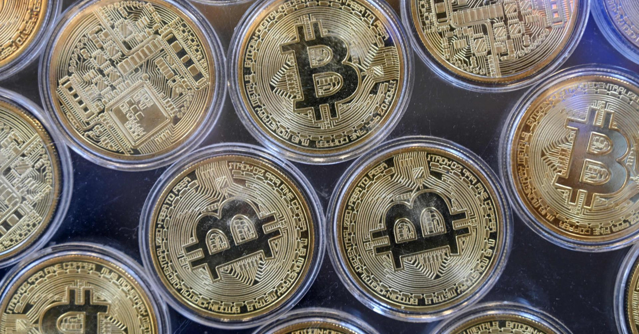 Jutarnji list - Bitcoin prvi puta prešao magičnu granicu, ali brzo je ...