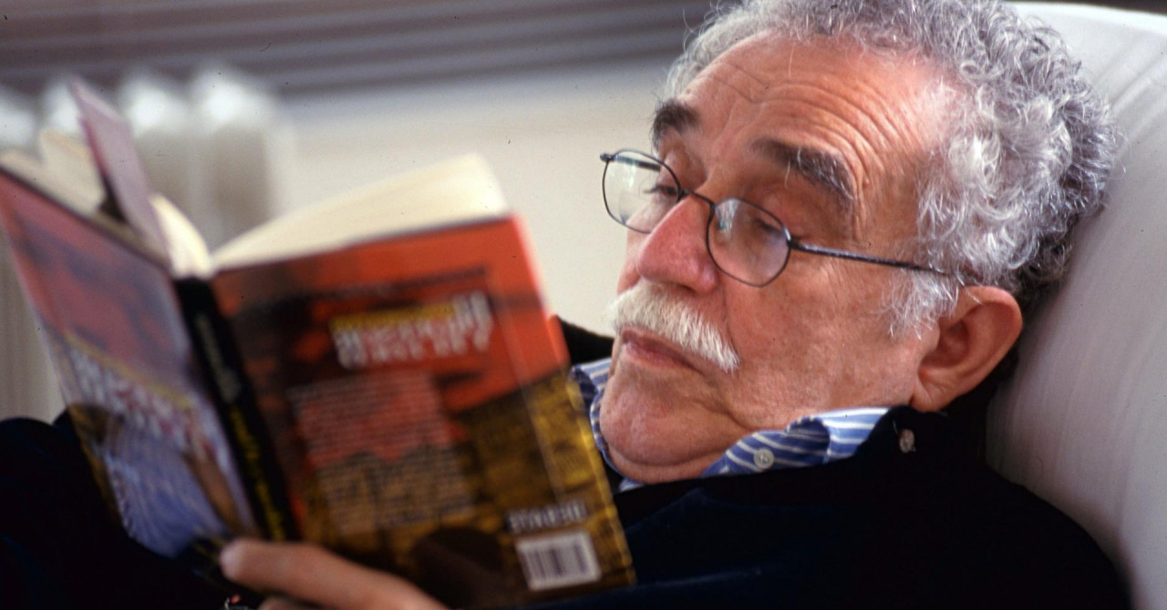 Jutarnji list - Donosimo ulomak iz posljednje Marquezove knjige ...