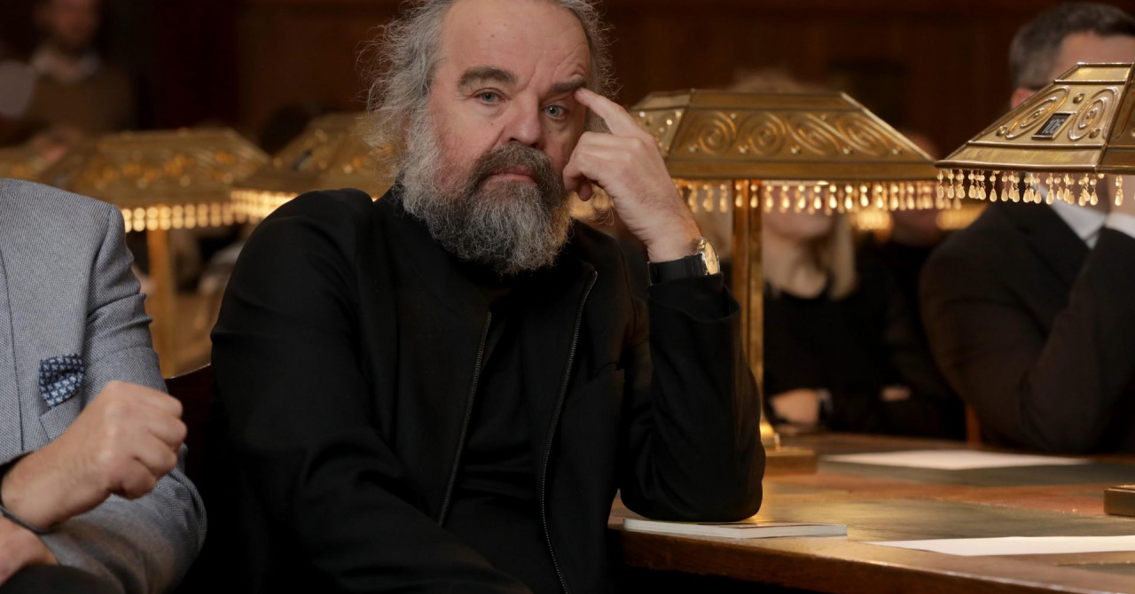 Jutarnji list - Sutra je promocija knjige Miljenka Jergovića 'Rat ...