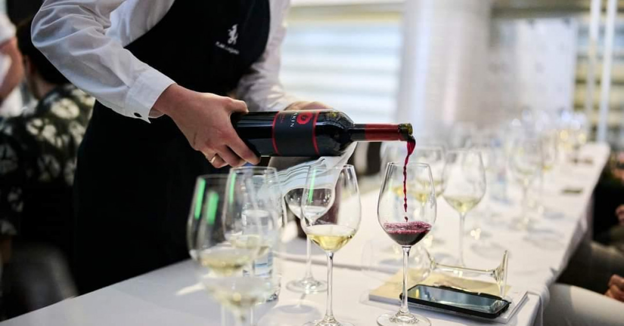 Dobra Hrana - Vinarija Fakin osvojila najvažniju nagradu stručnog ...