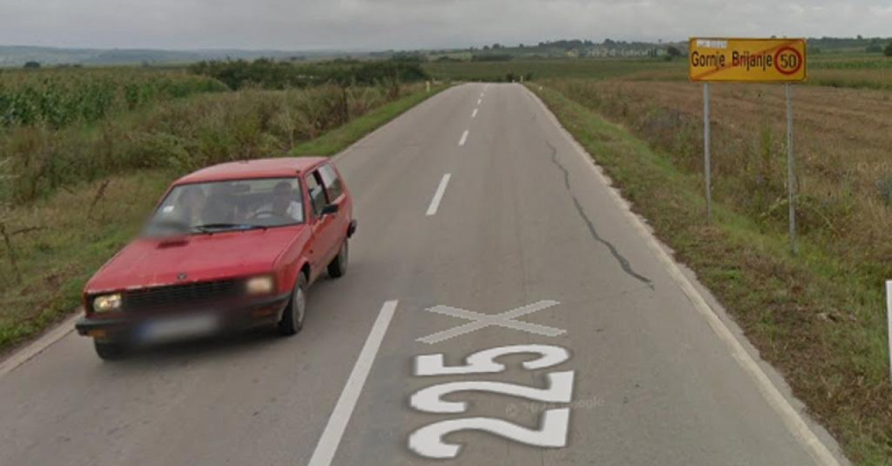 Jutarnji list - Objavljena neobična karta: Za Babinu Guzicu ste već ...