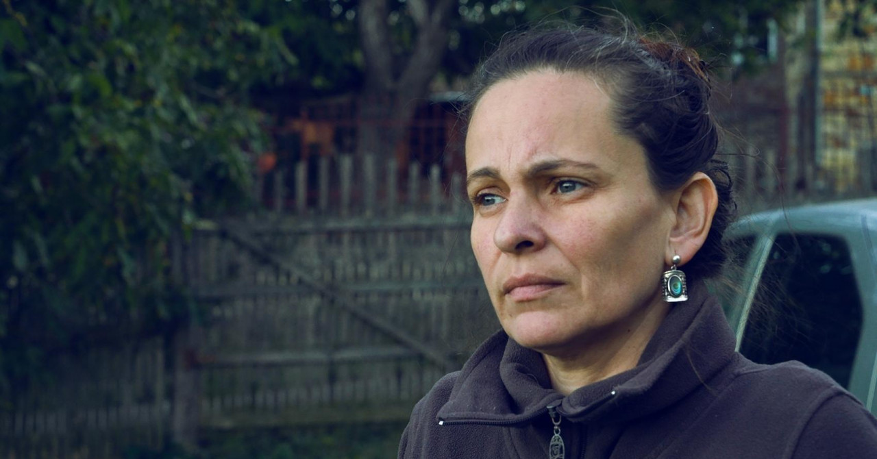 Jutarnji list - 'Priznao je da mi je dirao kćer onako kako dira mene ...