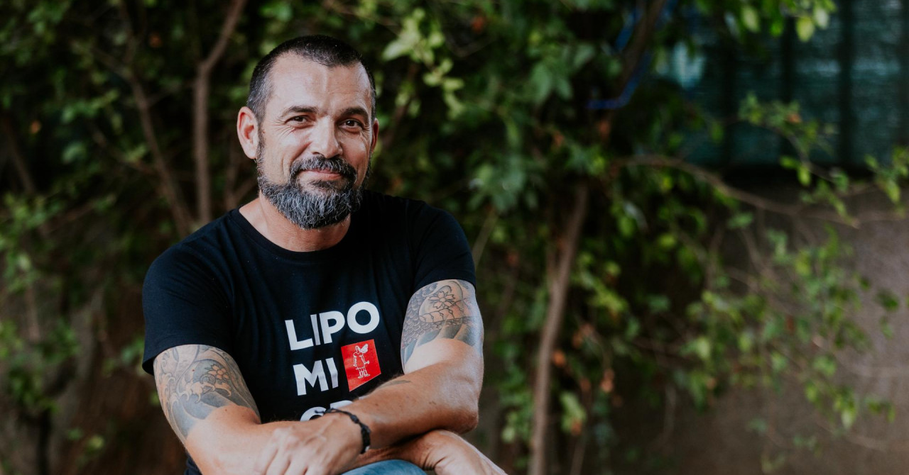 Dobra Hrana - Vraća se David Skoko! Regionalni gastro kanal počinje s ...