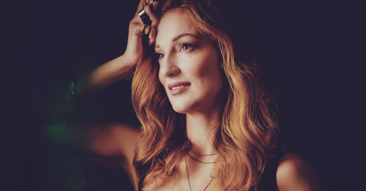 Jutarnji list - Vanda Winter u suradnji s vrhunskim glazbenicima ...