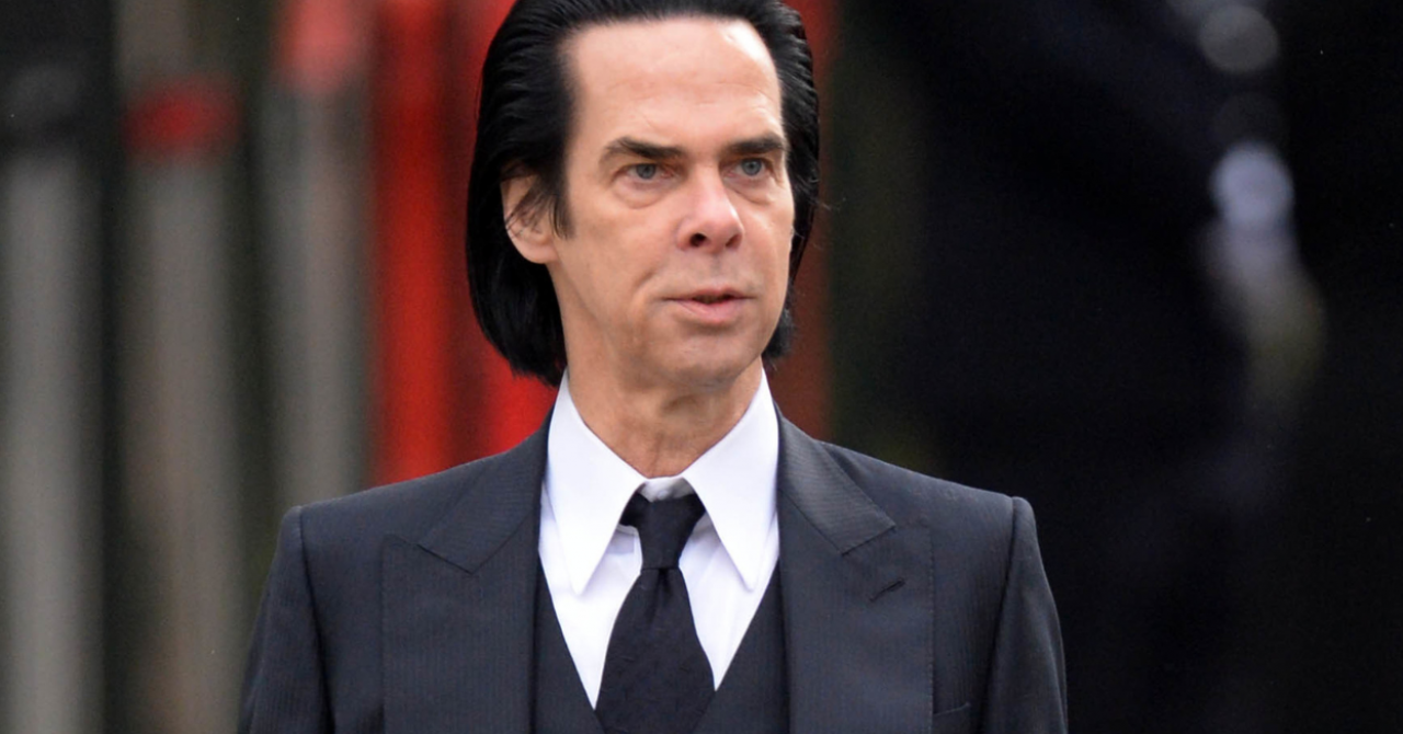 Gloria - Nick Cave ide na veliku europsku turneju, a potvrđeno je i ...