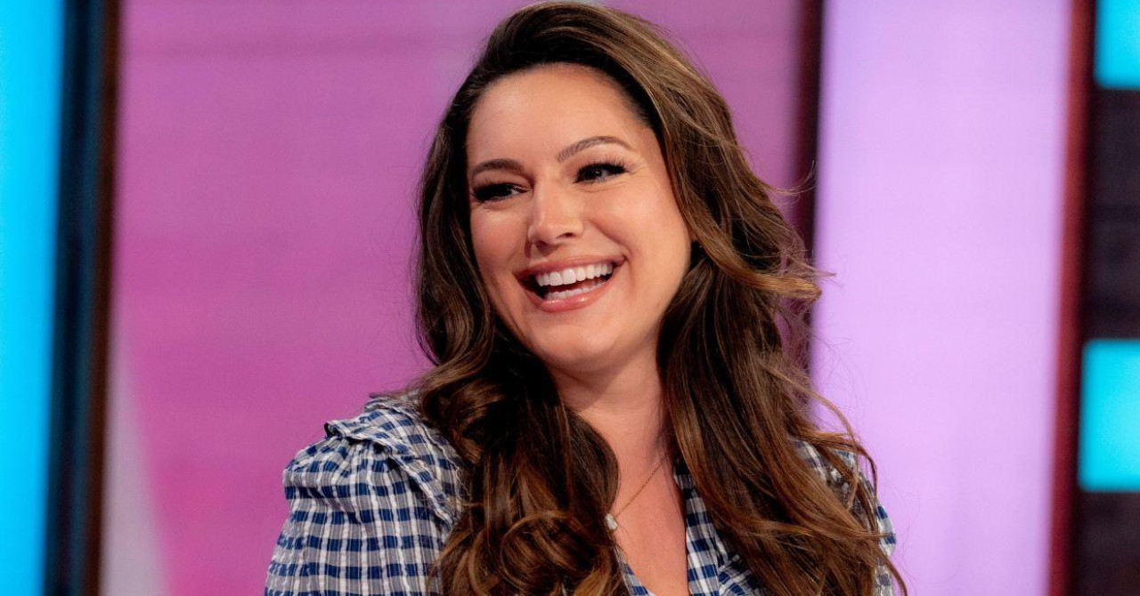 Gloria - Kelly Brook napušta glumu poslije 28 godina jer se želi ...