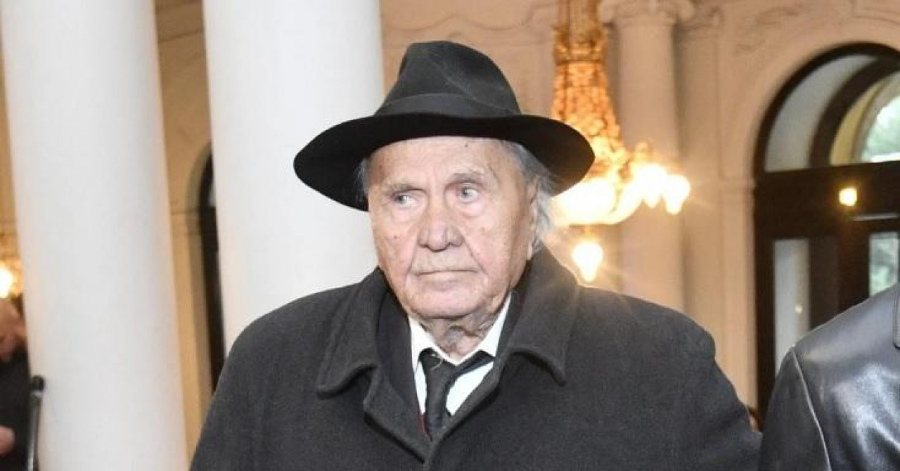 Jutarnji list - 'Čovjek koji zna sve državne tajne' danas slavi 104 ...