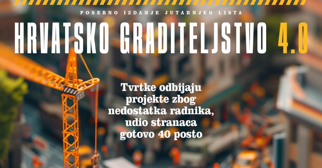 Jutarnji list - Jutarnji 27. ožujka donosi magazin Hrvatsko ...