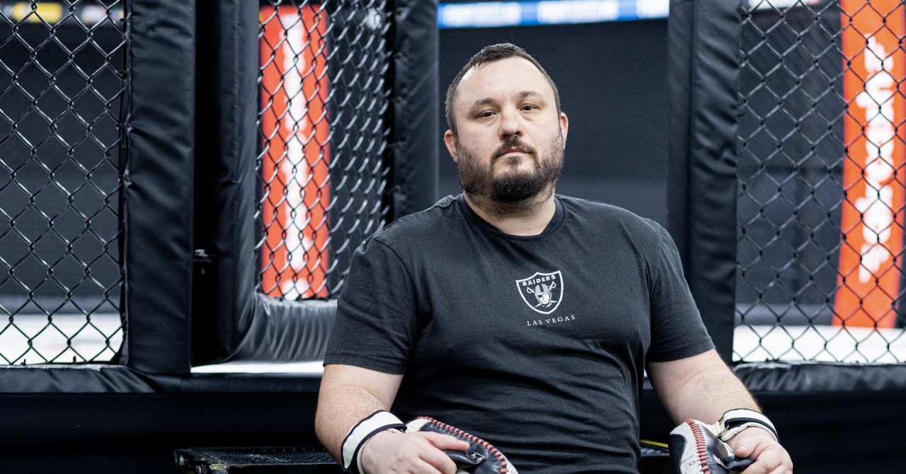 Fight Site - Dražen Forgač: 'Ove godine čeka nas pravi show. FNC je ...
