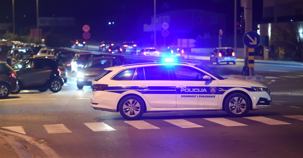 Jutarnji list - Oglasila se policija s novim detaljima o tragediji u Kaštel Sućurcu, oboje ...