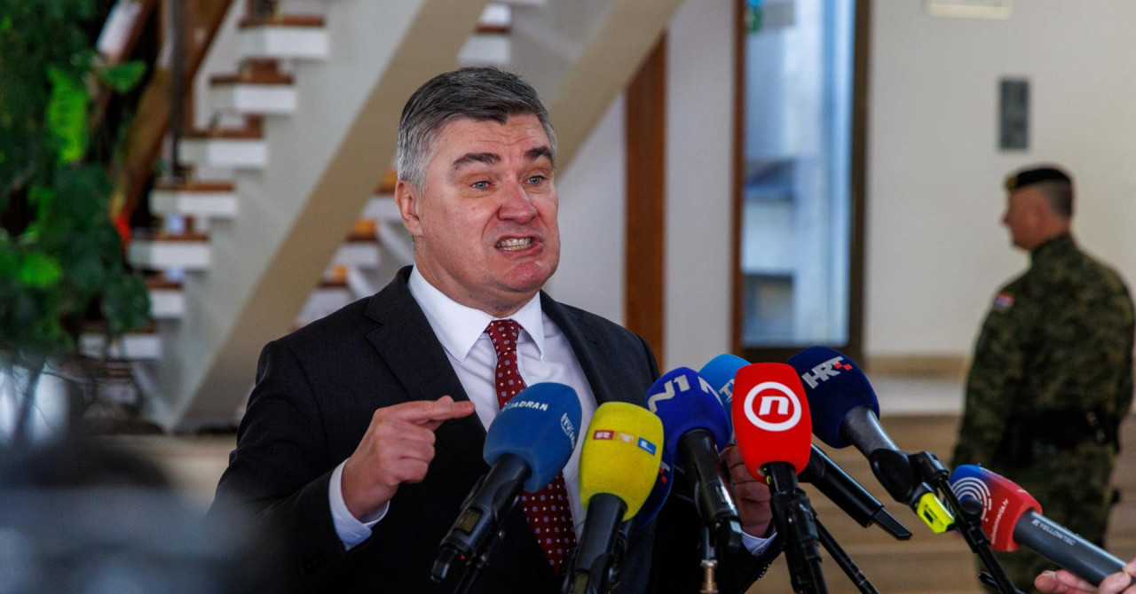 Jutarnji list - Ovo je popis poznatih Hrvata koje je izvrijeđao ...