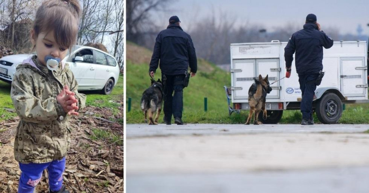 Jutarnji list - U BiH uhićene tri osobe koje se dovode u vezu s nestankom malene Danke Ilić ...