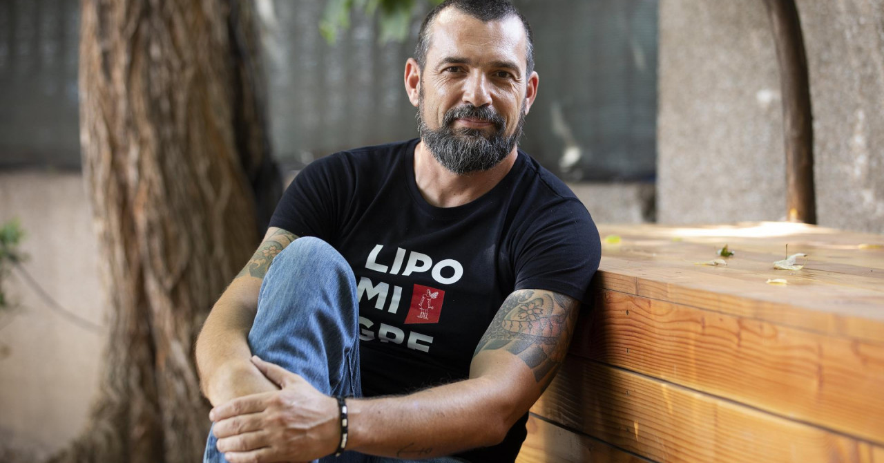 Gloria - David Skoko: "Možda nisam najbolji kuhar, ali zato super ...
