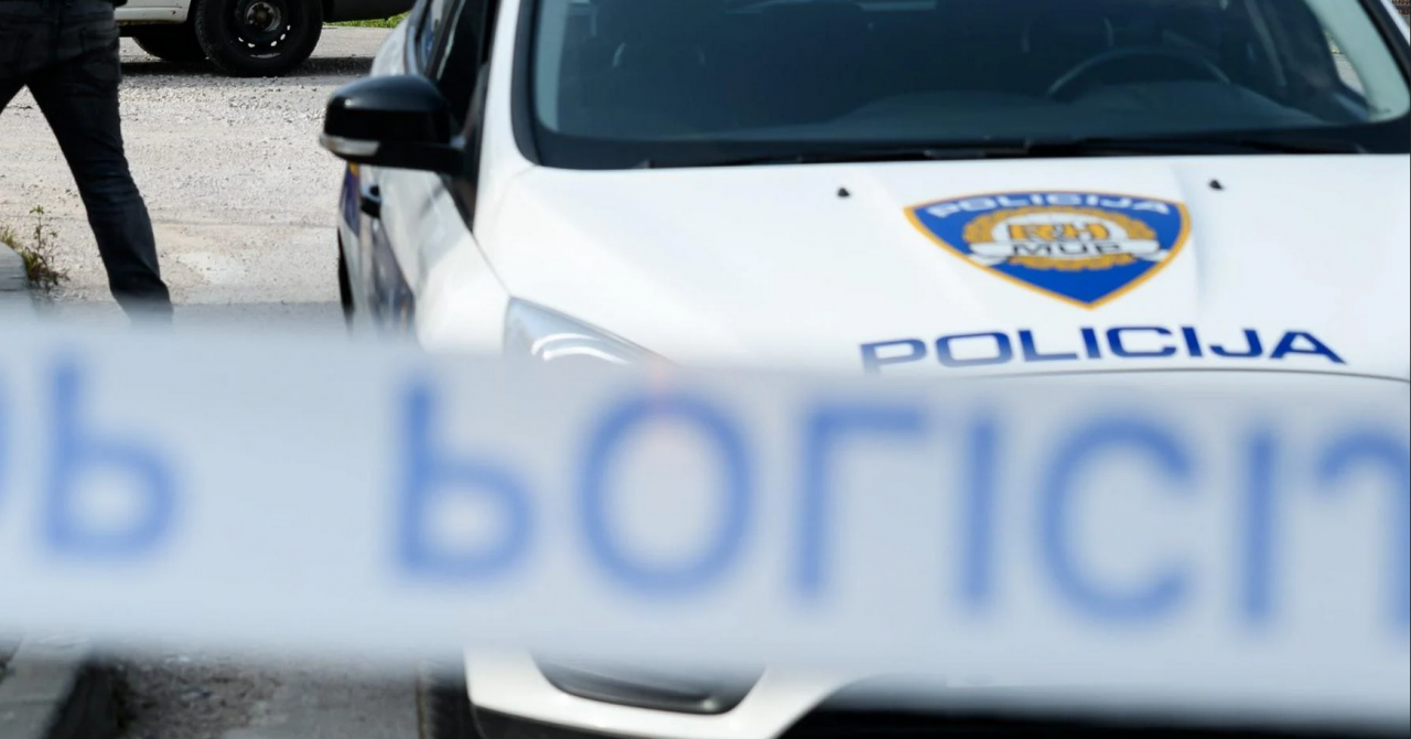 Jutarnji list - Jutarnji kaos u zagrebačkom kafiću, Ivana (35) šakom napala vlasnicu: 'Ku ...