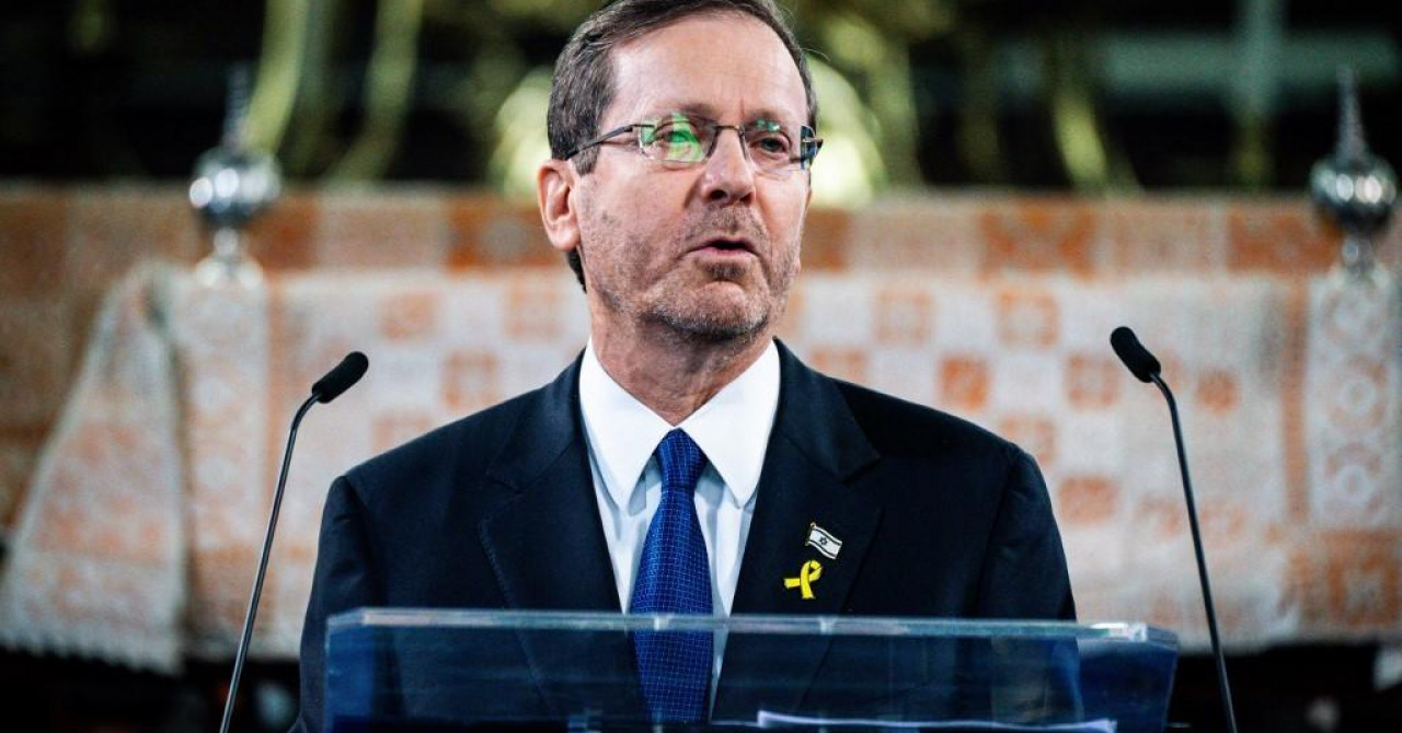 Jutarnji list - Izraelski predsjednik o smrti sedam humanitarnih djelatnika: 'Iskrena isprika ...