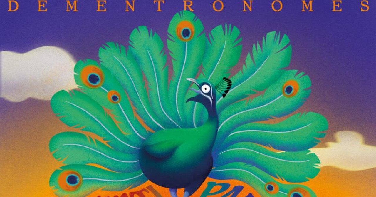 Jutarnji list - Može li zagrebački funk kolektiv Dementronomes ili ...