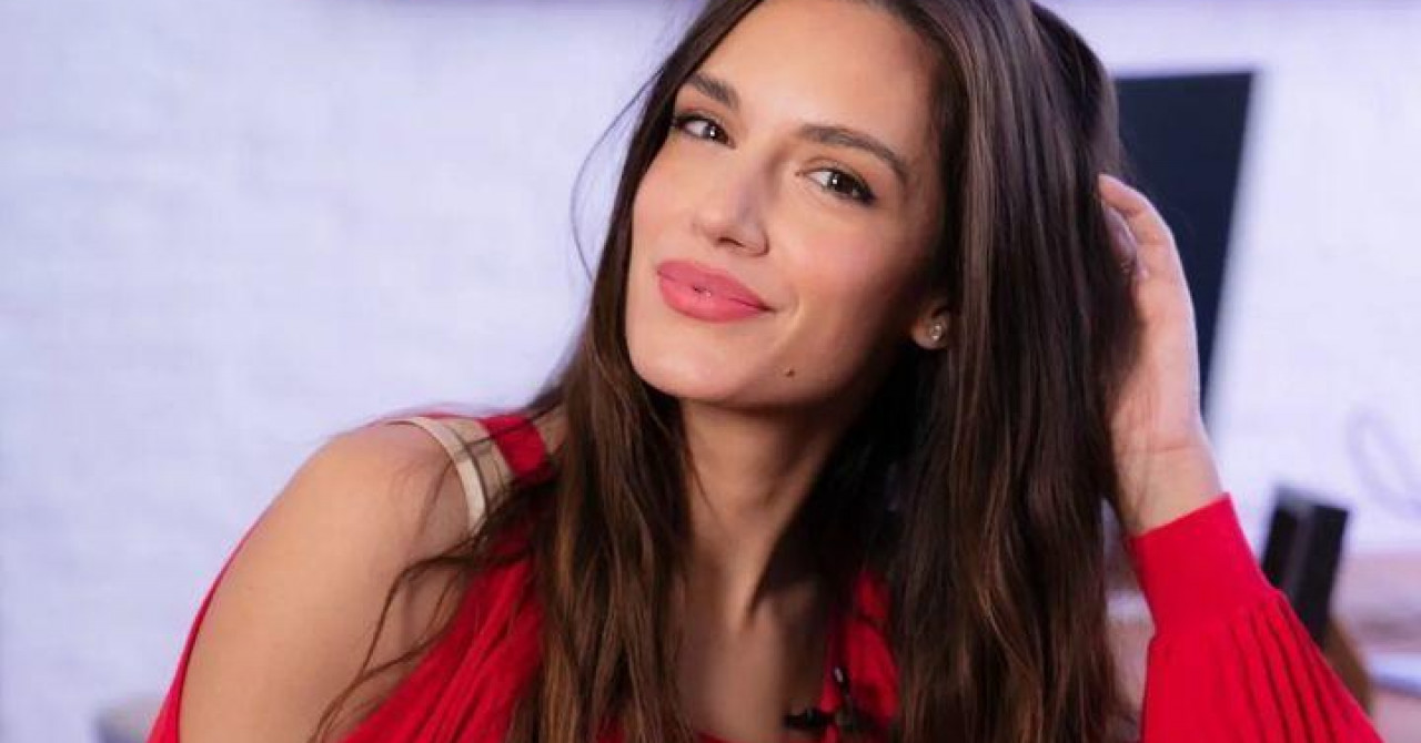 Jutarnji list - Nives Ivanišević iznenadila fotografijom starom čak 15 godina: 'Kao da je od ...