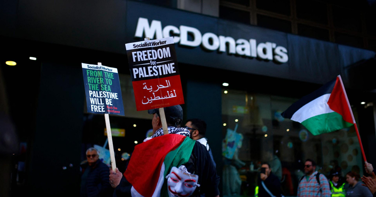 Jutarnji list - Ljudi diljem Bliskog istoka počeli su bojkotirati ...