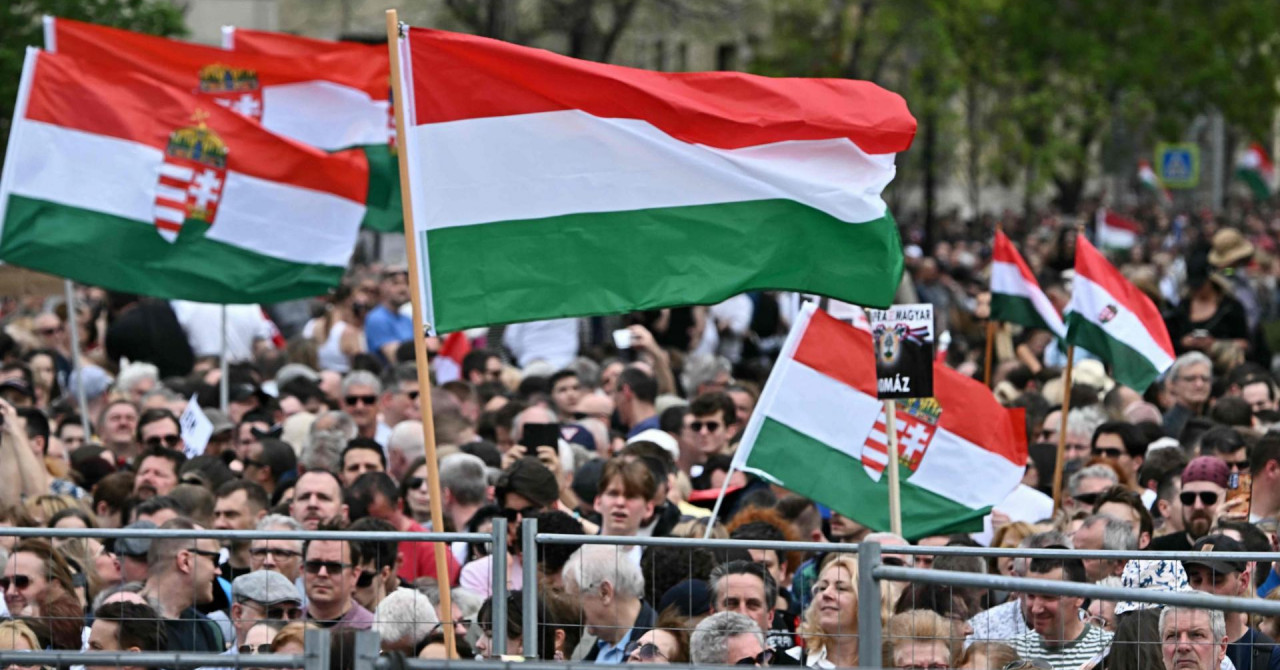 Jutarnji list - Deseci tisuća ljudi izašli na ulice: Stiže nova ...