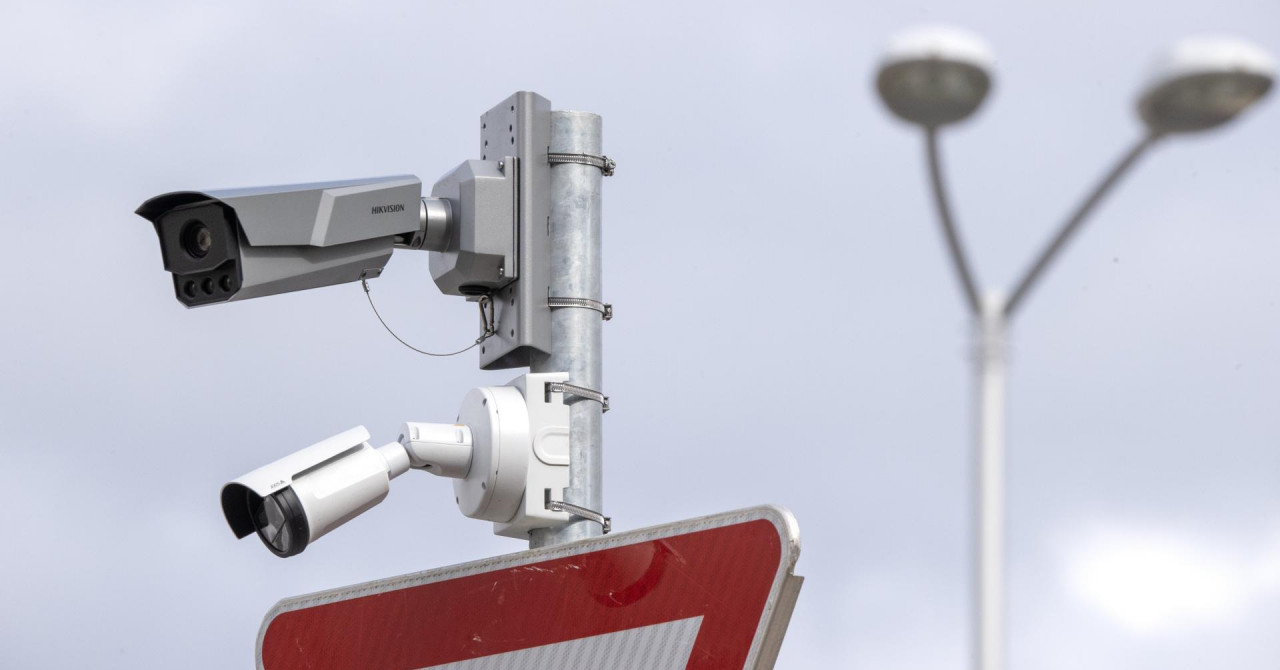 Jutarnji list - Na ovim se lokacijama postavlja 37 novih kamera koje će ...