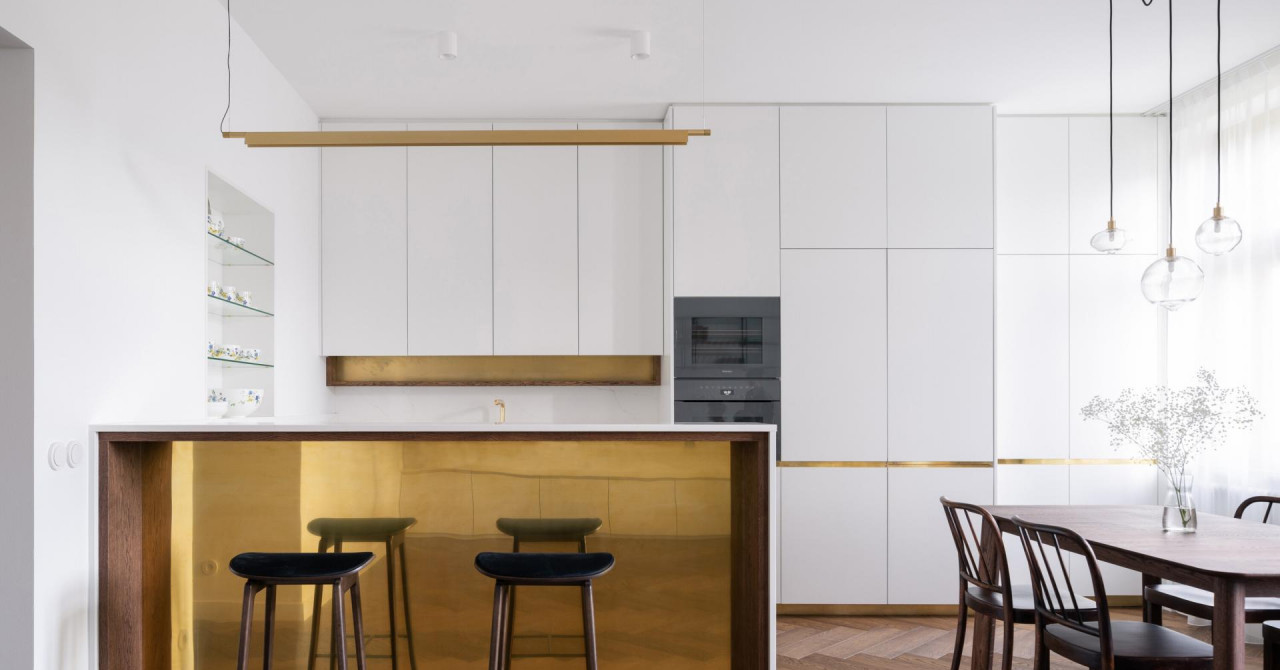 Dom i dizajn - Povijesna vila iz 1910. doživjela je niz preinaka, ali ...