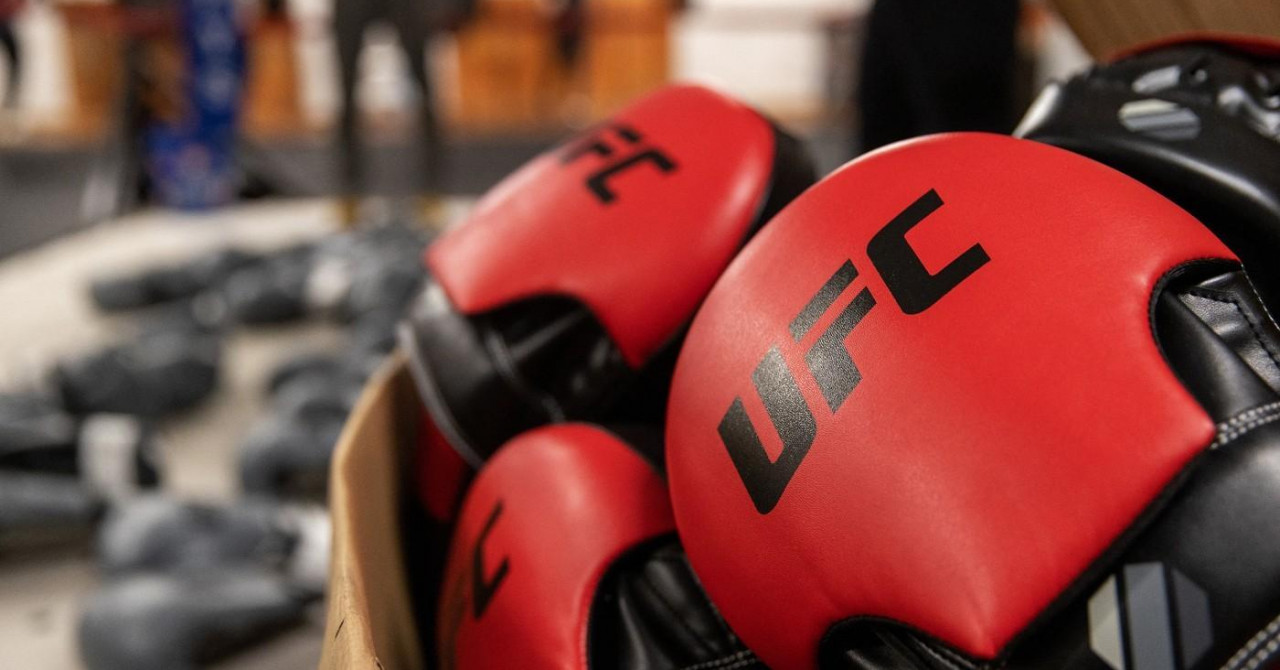 Fight Site - UFC će najaviti i prezentirati svoju novu borilačku opremu ...