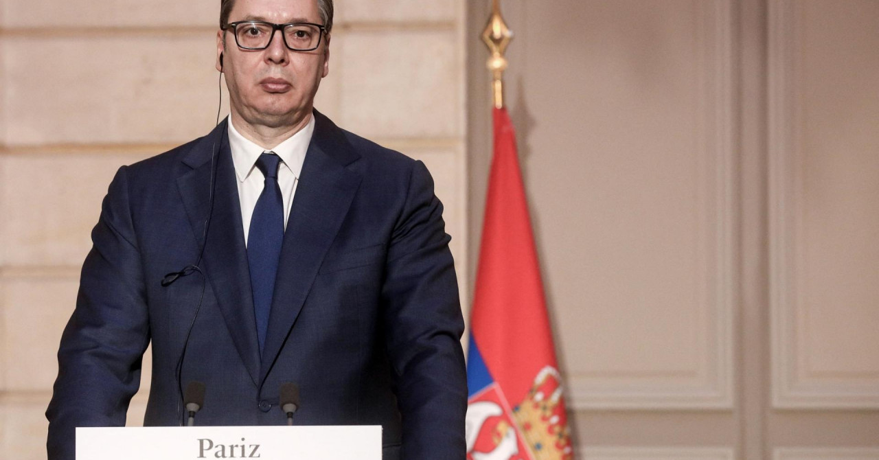 Jutarnji list - 'Grade se baze u obliku potkove! Putin je dao blagoslov ...