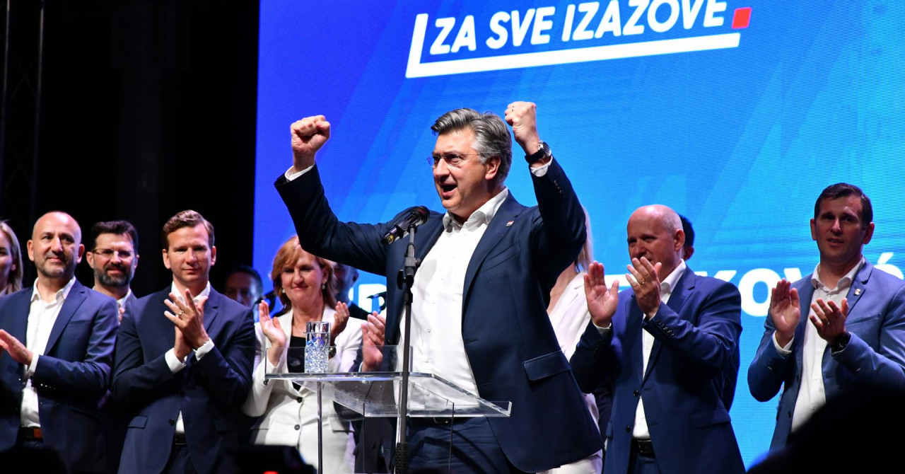 Jutarnji list - Srpski mediji uživaju u 'cirkusu' u Hrvatskoj: 'Članica EU. Pogledajte im popis ...