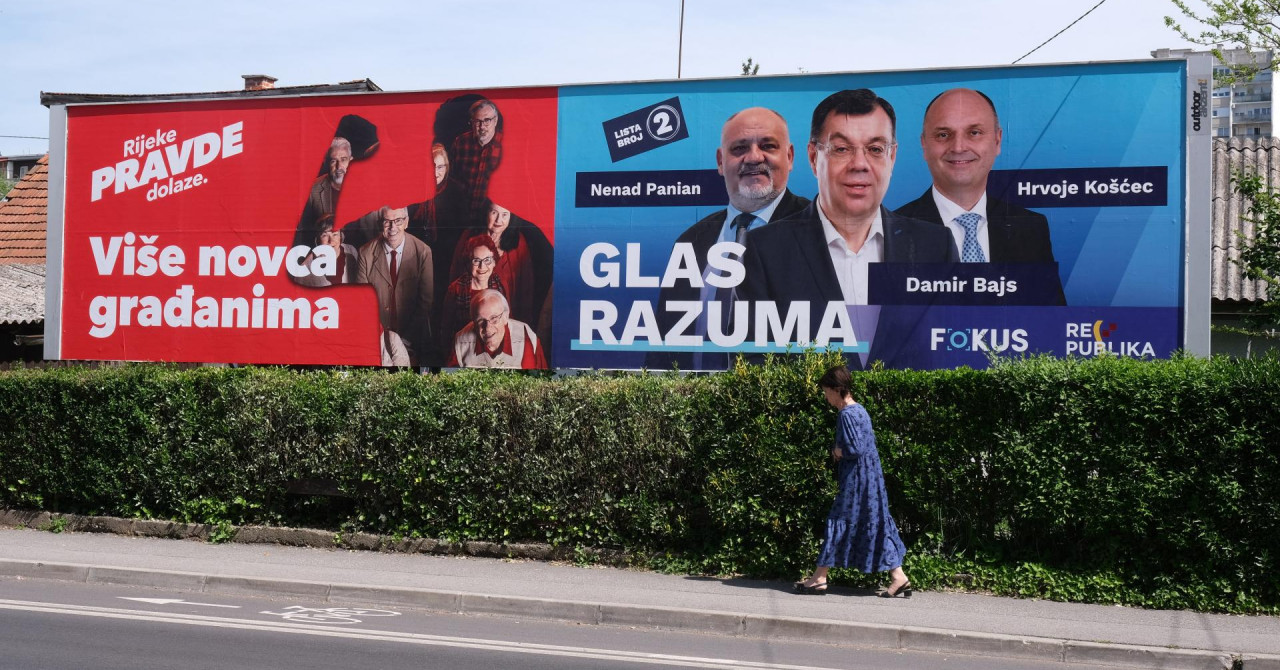 Jutarnji list - Političke stranke i njihovi lideri pokazali su da se ...