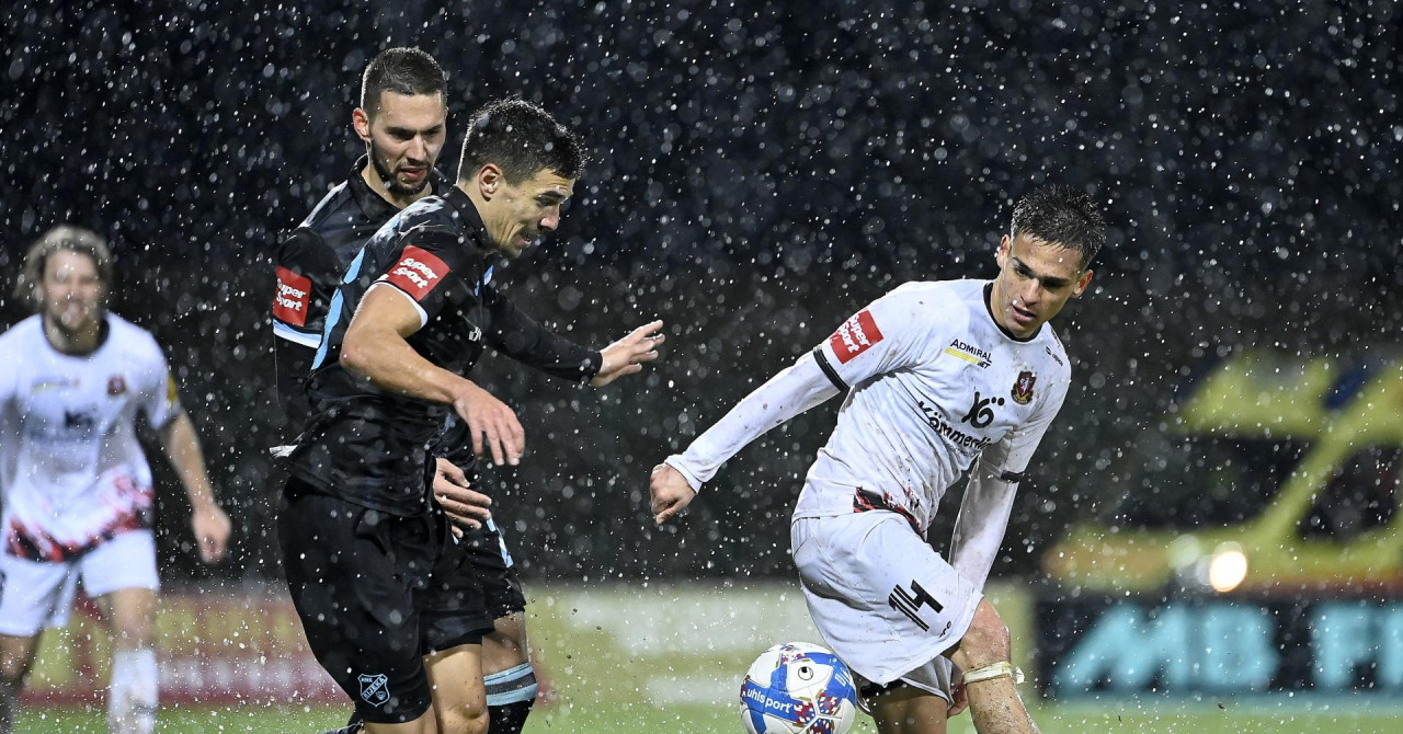 Sportske novosti - Od crne mačke do ključnih poraza i pobjeda: Može li ...