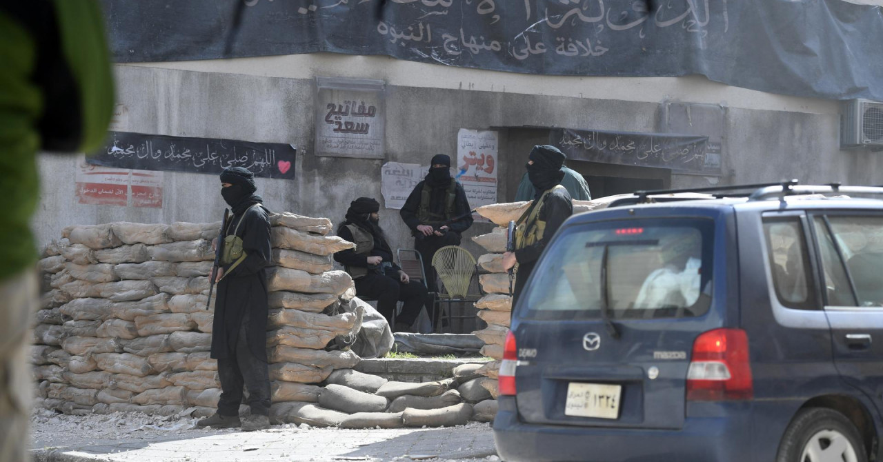 Jutarnji list - Hrvatski turistički biser pretvorili u irački Mosul ...