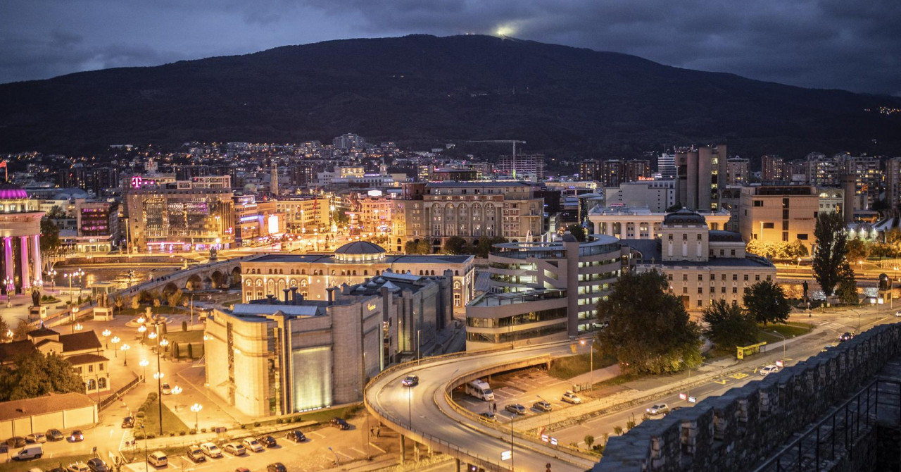 Jutarnji list - 'Plamte tenzije između Bugarske i Makedonije, a sve ...