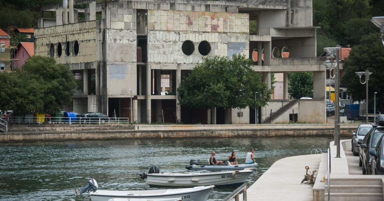 Jutarnji list - Demografski kolaps Hrvatske: Broj umrlih drastično je veći od broja rođenih ...