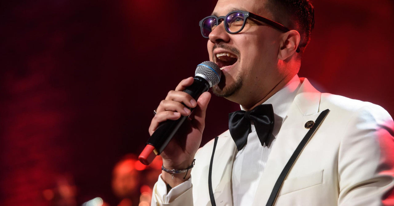 Gloria - Marko Tolja prisjetio se najboljeg tuluma u Beogradu, ali i ...